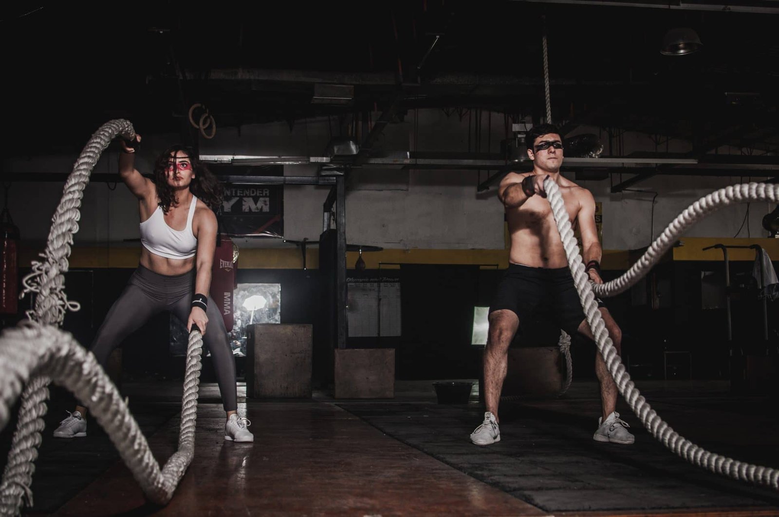 Musculation des bras : quels exercices adopter