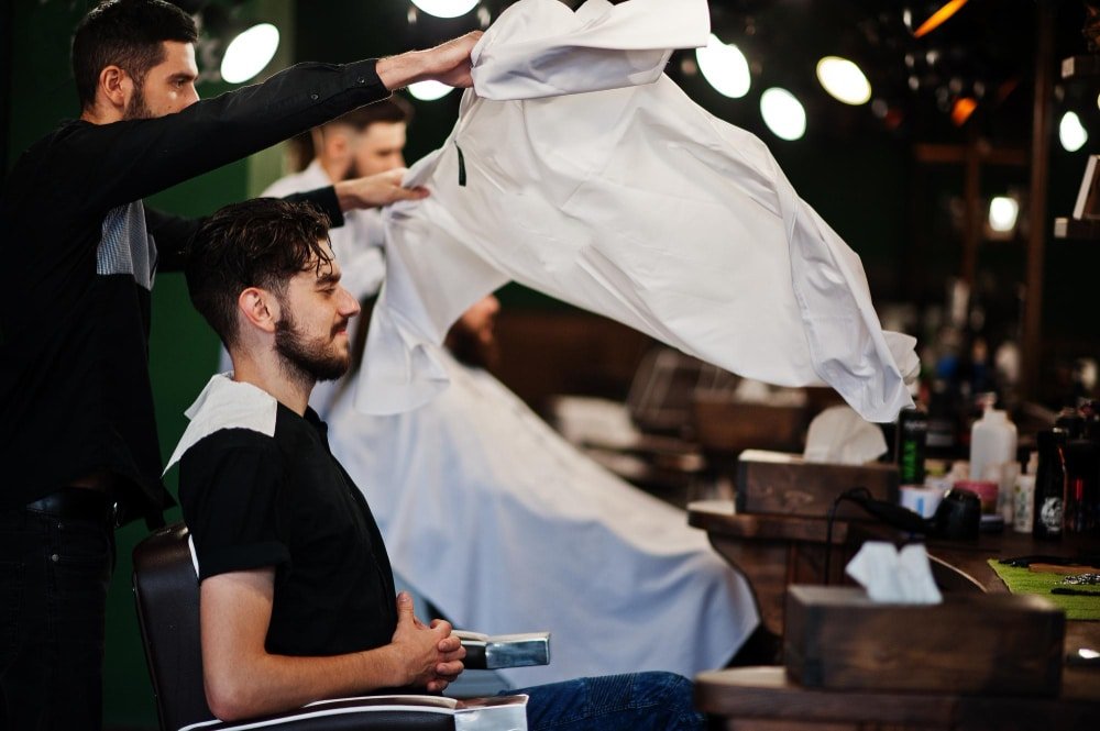 Comment avoir une barbe à l'aspect propre et entretenu