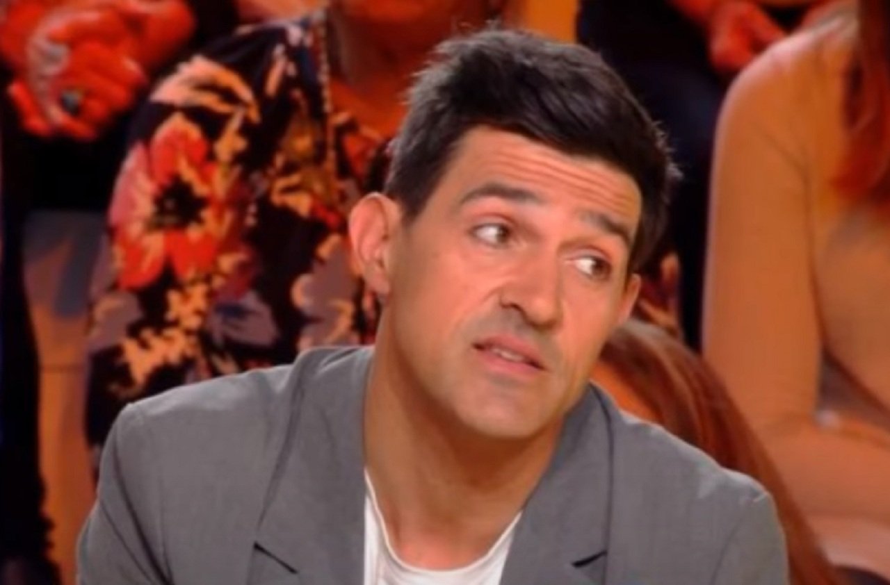 Star Academy : le retour de Jean-Pascal