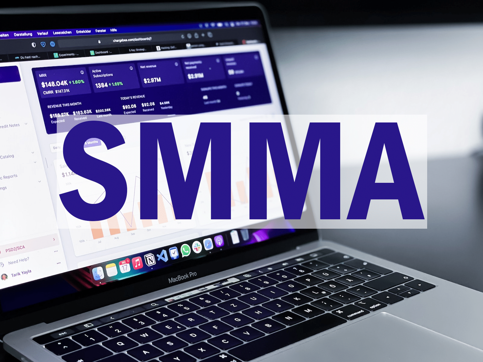 Qu'est ce que le SMMA : Ce business qui fait tant parler sur Internet