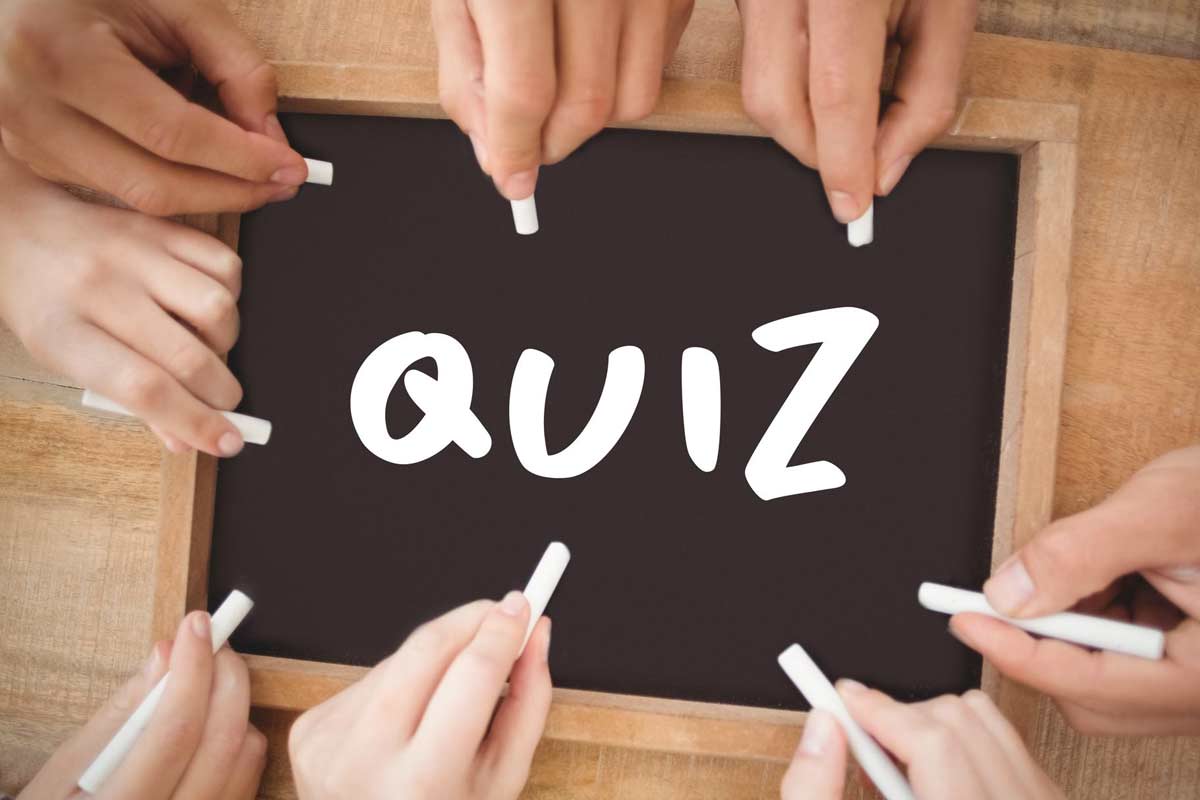 Comment Créer Un Quiz Réussi Les Types De Quiz Et Nos Conseils