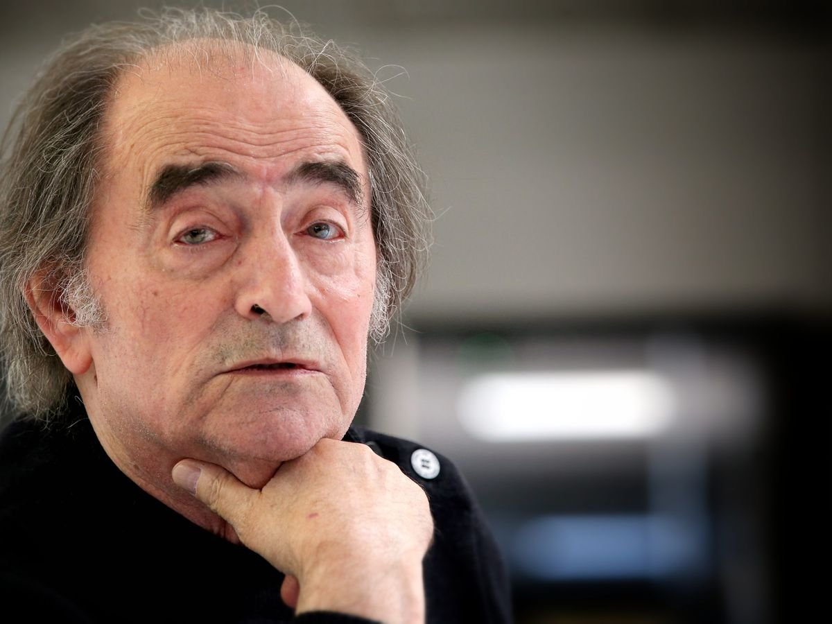 Richard Bohringer, 82 ans, se confie sur sa lutte contre la maladie ...