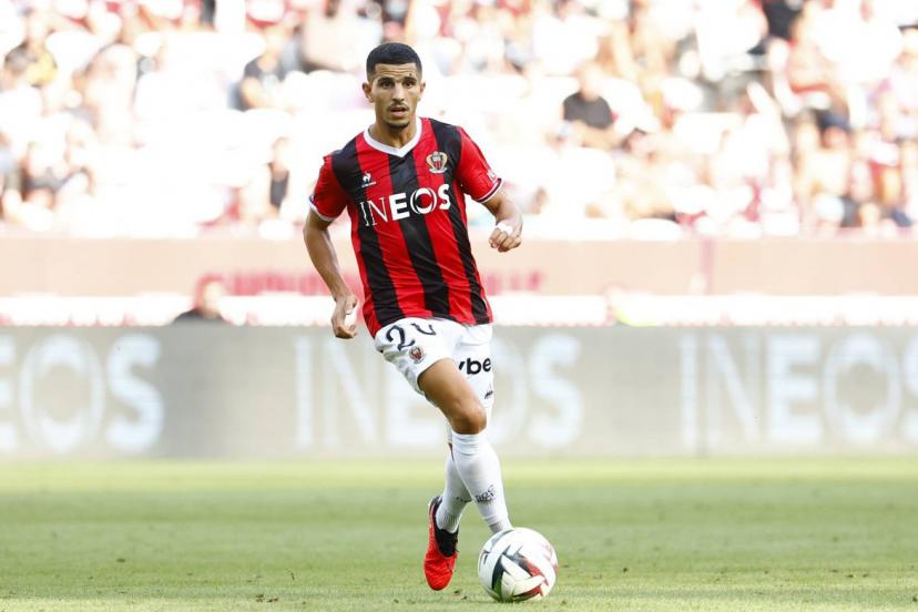 Le joueur de l'OGC Nice Youcef Atal en procès pour Incitation à la Haine suite à sa prise de ...