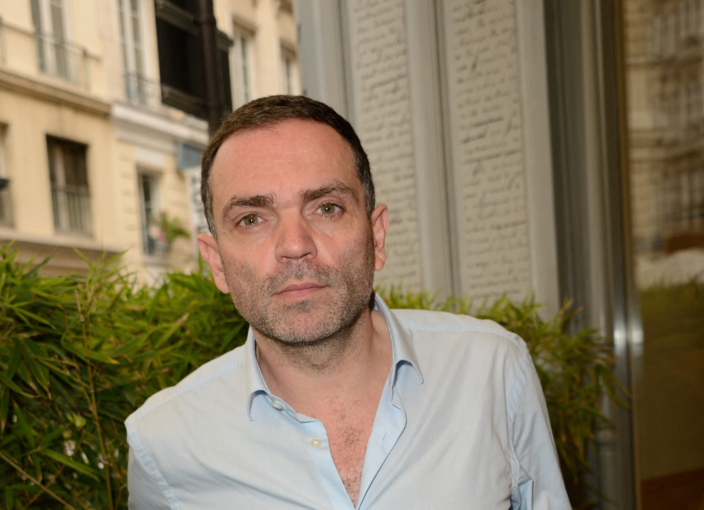 Yann Moix très remonté : il intente un procès contre Complément d'enquête