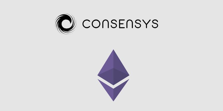 Crypto : ConsenSys se bat ardemment pour l'ETF Ethereum spot face à la SEC