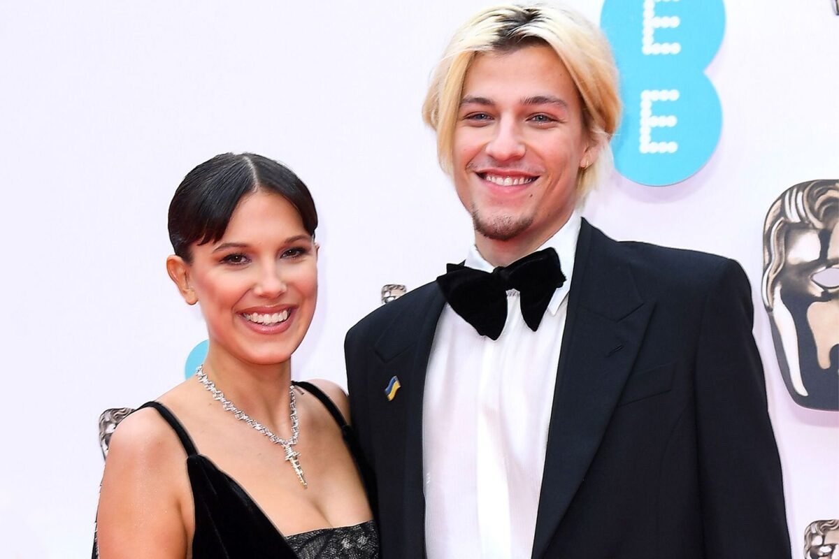 Millie Bobby Brown et Jake Bongiovi : un mariage qui fascine Hollywood