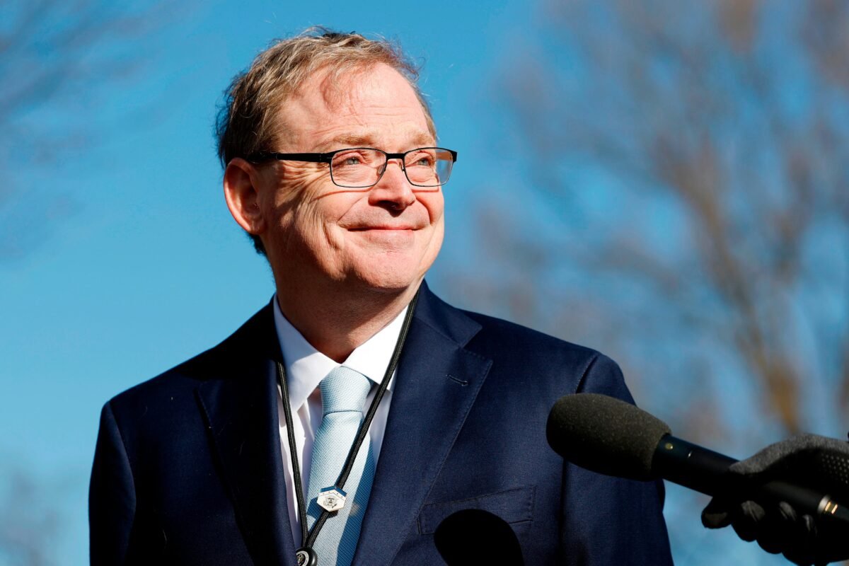 Fed 2026 : l’arrivée possible de Kevin Hassett pourrait bouleverser le ...